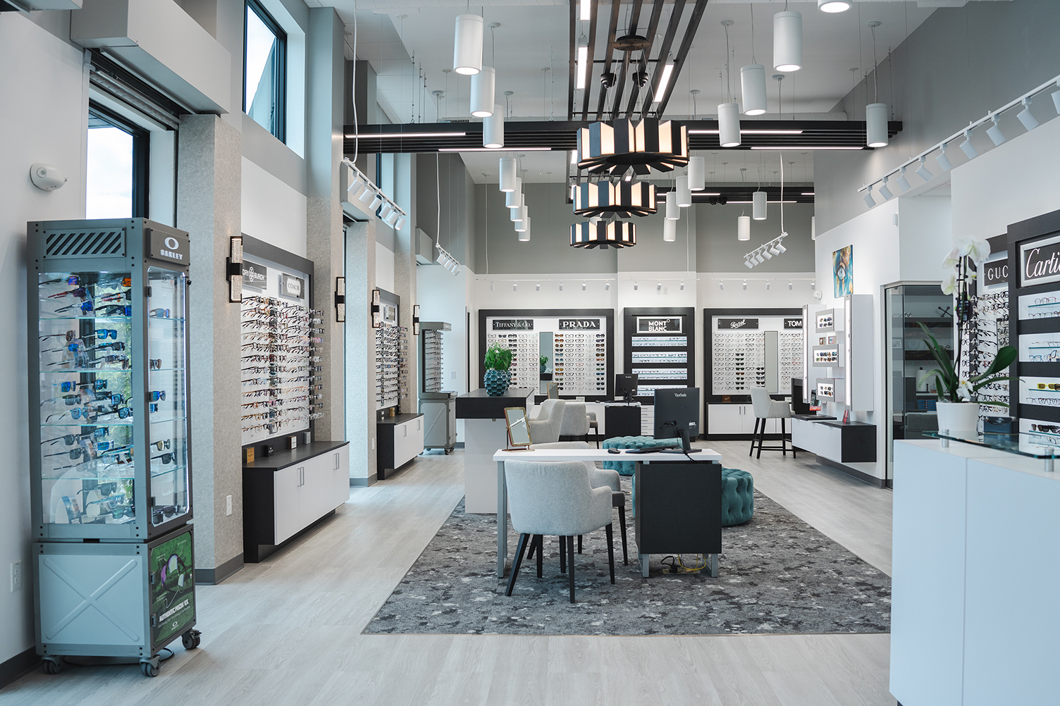 Home | Family Eye Center